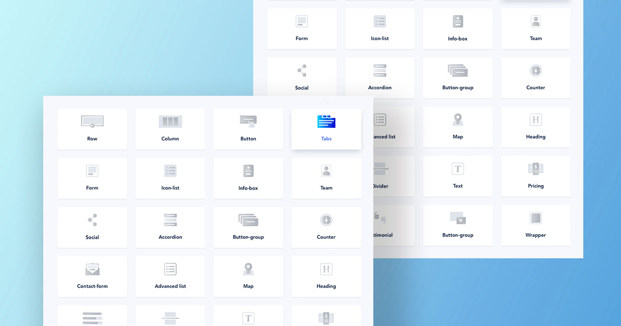 Qubely: A Complete Plugin Solution for Any Website - TemplatesNext